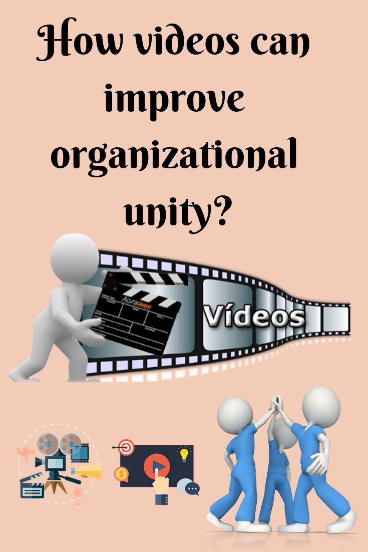 How videos can improve organizational unity? | Video Production Tampa